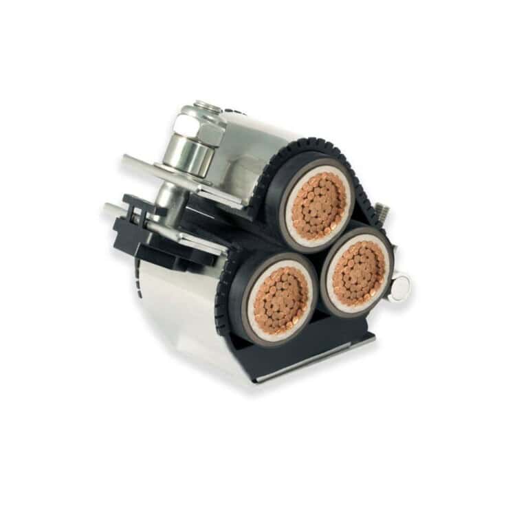 CMP Cable Cleats: Patriot - R. STAHL TRANBERG