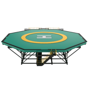 TRANBERG® IMT CIRCLE & H System - R. STAHL Tranberg