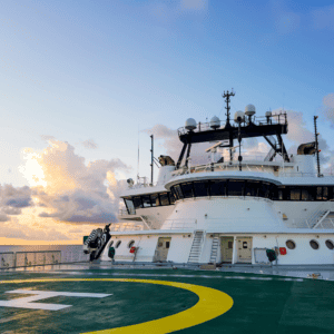 TRANBERG® IMT CIRCLE & H System - R. STAHL Tranberg