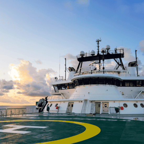 TRANBERG® IMT CIRCLE & H System - R. STAHL Tranberg