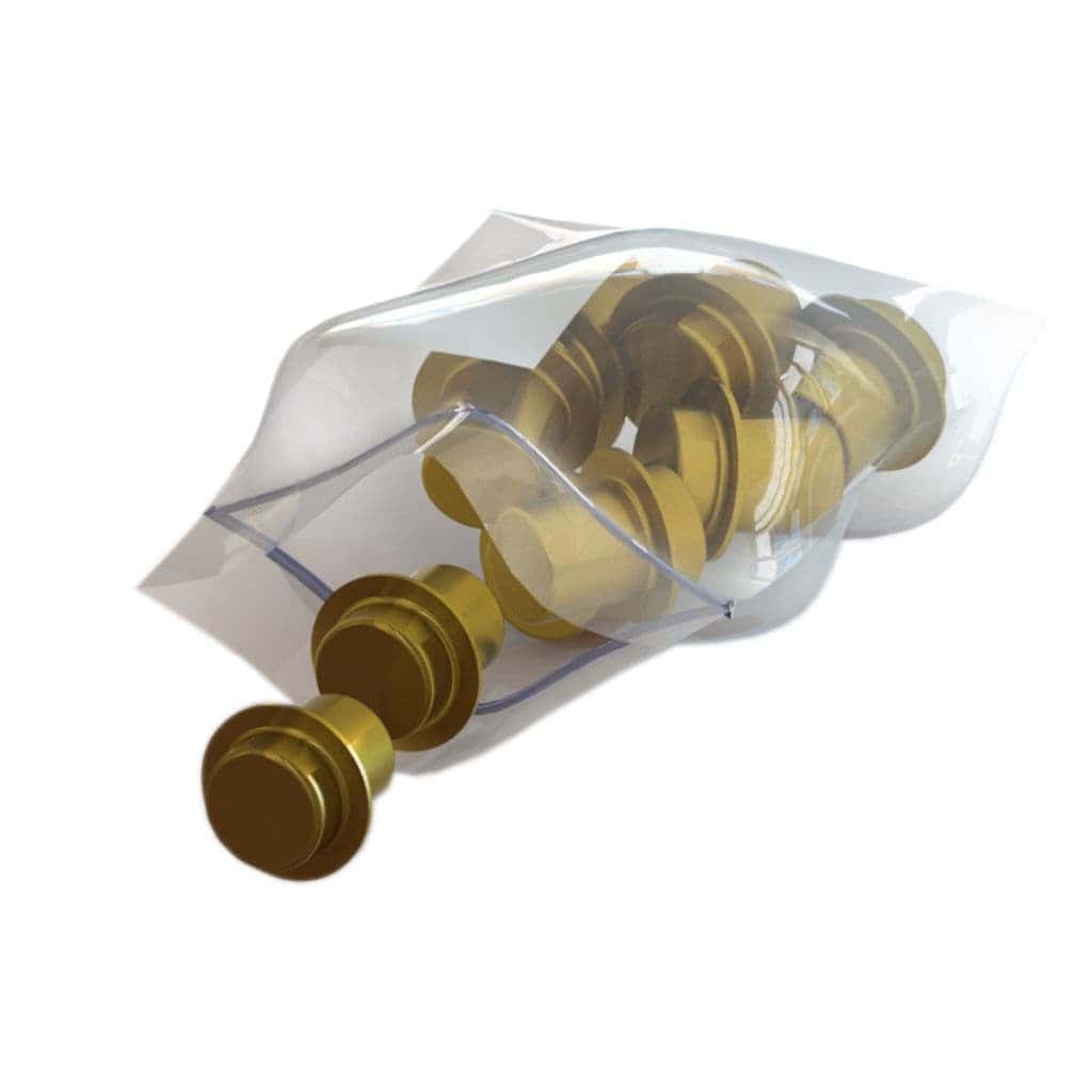 Accessories for Cable Glands - R. STAHL Tranberg