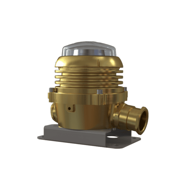 TEF 2460 Perimeter Light - R. STAHL Tranberg