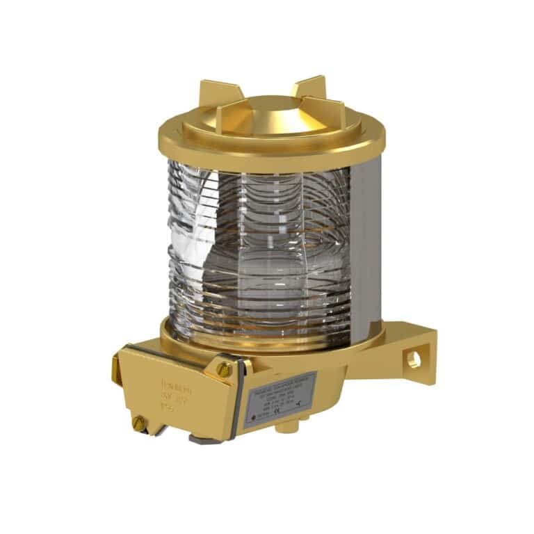 Marine Navigation Lights Systems - R. STAHL Tranberg