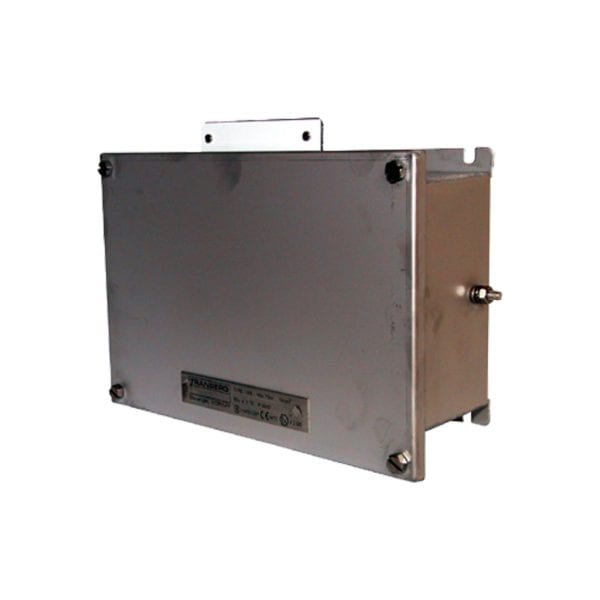Switch Box Stahl series 8150 with 3x16Amp Switches - for Heat Trace ...