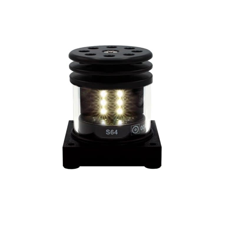 TRANBERG® Compact Navigation Light EX Duplex - R. STAHL Tranberg