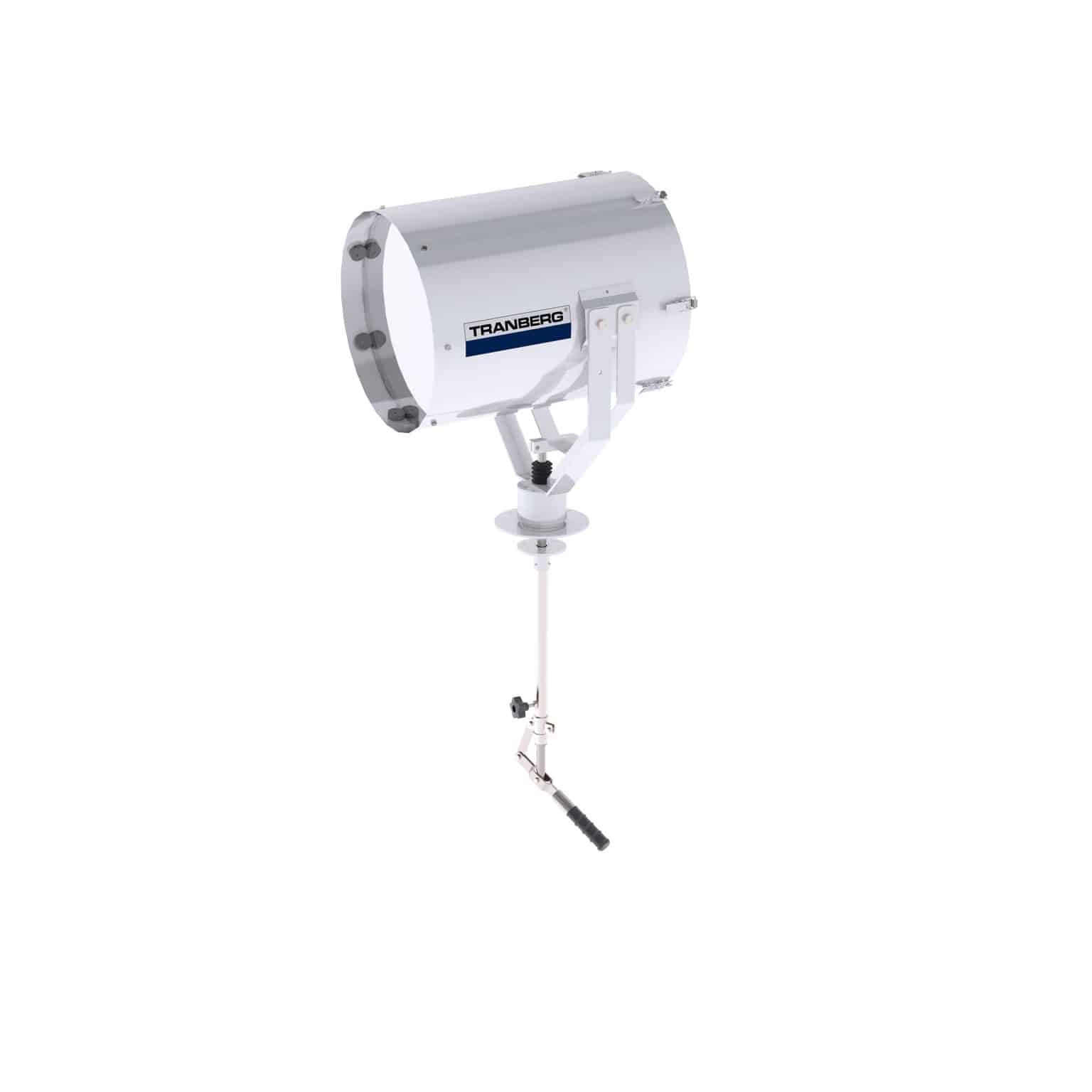 TRANBERG® Xenon Searchlight - TEF 2650 - R. STAHL Tranberg