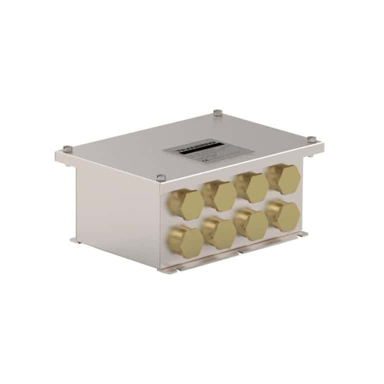 TRANBERG® THERMOSTAT - R. STAHL TRANBERG