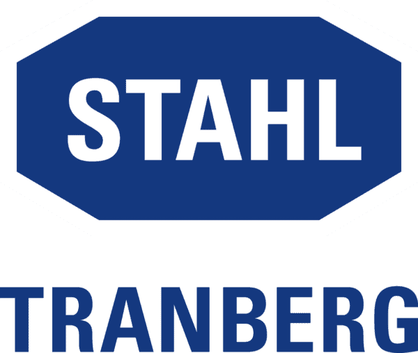 TRANBERG® Xenon Searchlight - TEF 2650 - R. STAHL Tranberg