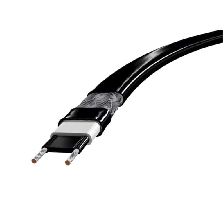 Raychem Self-regulating heating cable (5x11) 5BTV2-CT - 16W/m - R ...