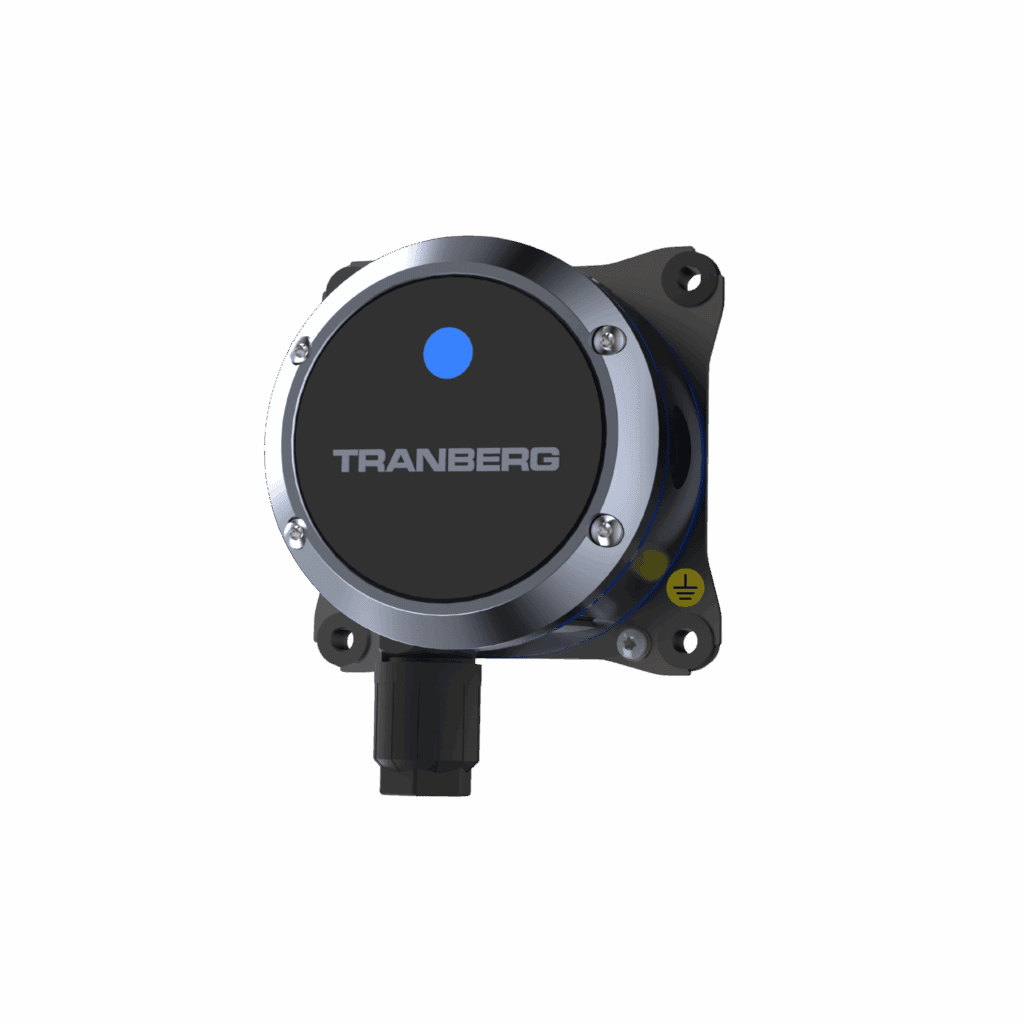 TRANBERG® Xenon Searchlight - TEF 2650 - R. STAHL Tranberg